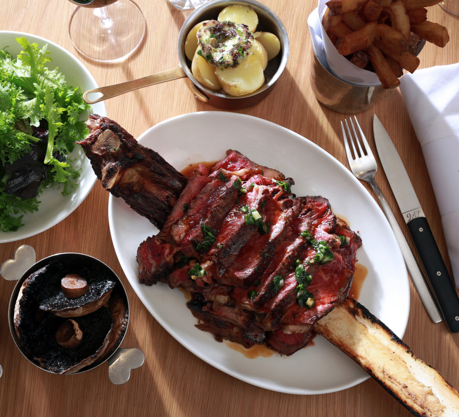 Food – Rory Moore Photography