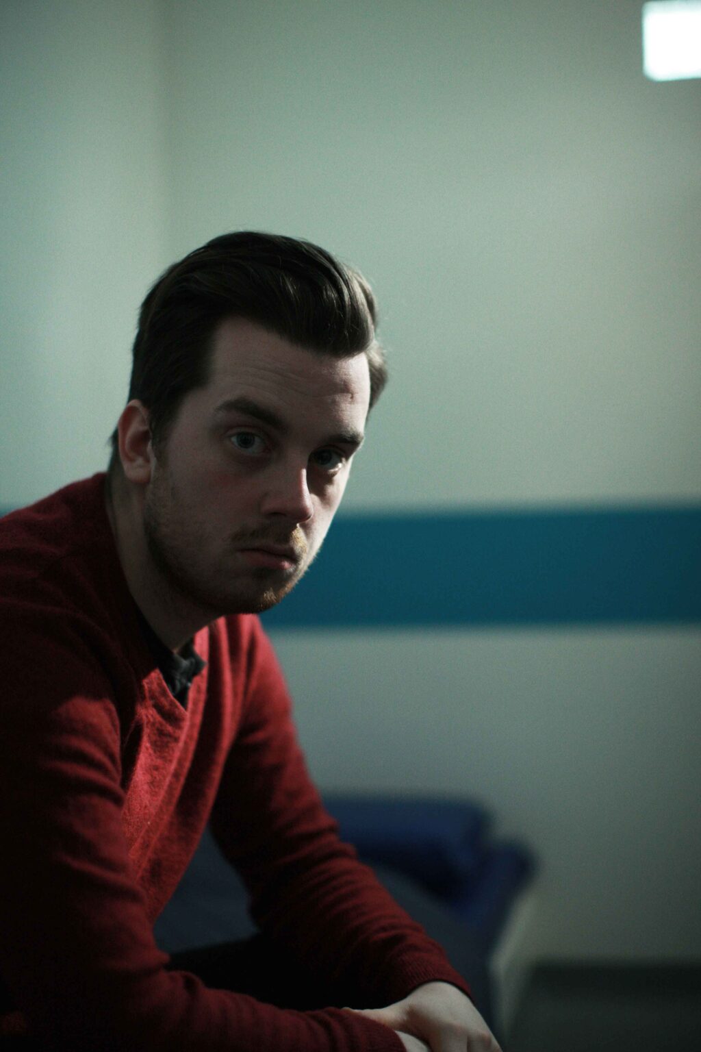 one-punch – Rory Moore Photography